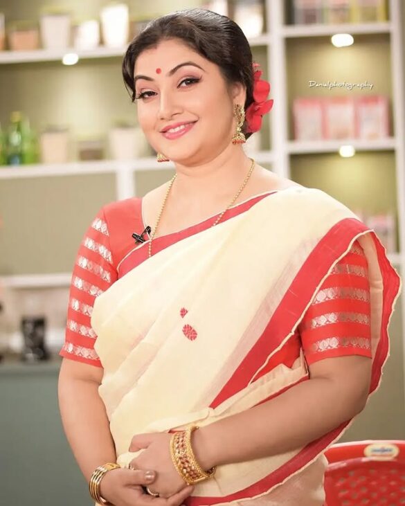 10 Popular Assamese Actresses And Their Journey - Assam Today