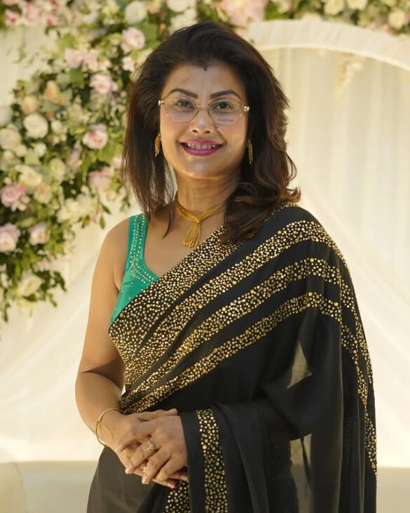 10 Popular Assamese Actresses And Their Journey - Assam Today