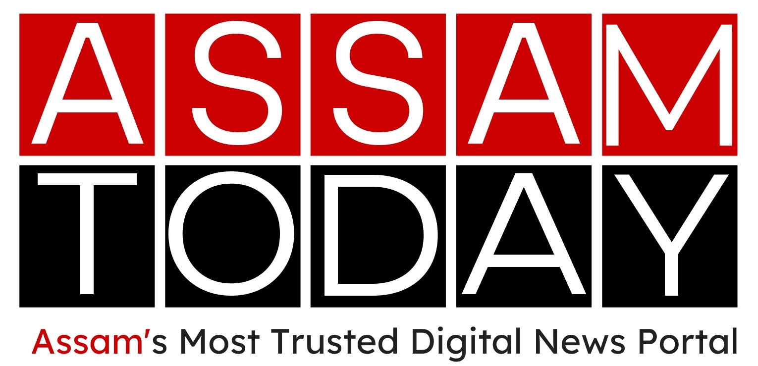 Assam Today - Assam News, Assam Job, Education & Assam Update