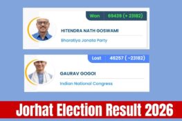 Assam Today - Assam News, Assam Job, Education & Assam Update